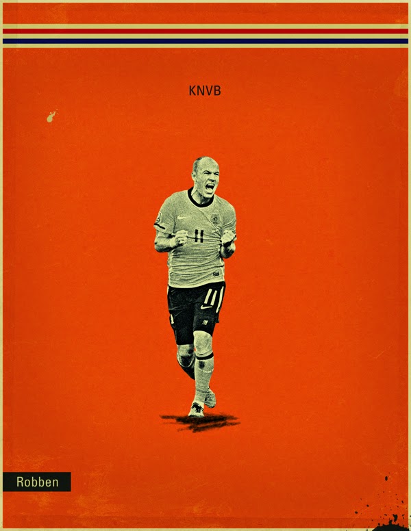 32 Fan Favorites - Posters (Gallery) | FOOTY FAIR