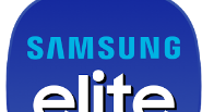 Samsung Elite mobile app - Youth Apps