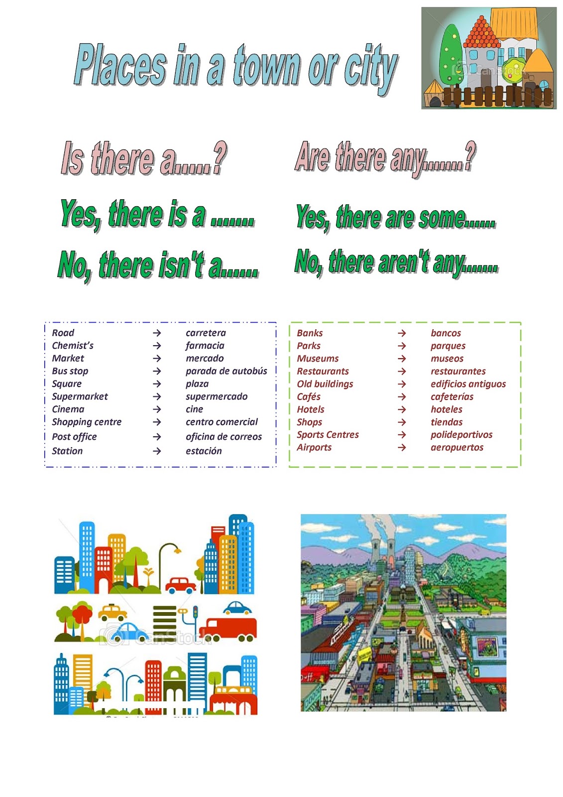 Velázquez School: English: ENGLISH