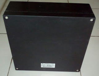 Warom Explosion Proof Electrical: Jual Box Panel Explosion Proof ...