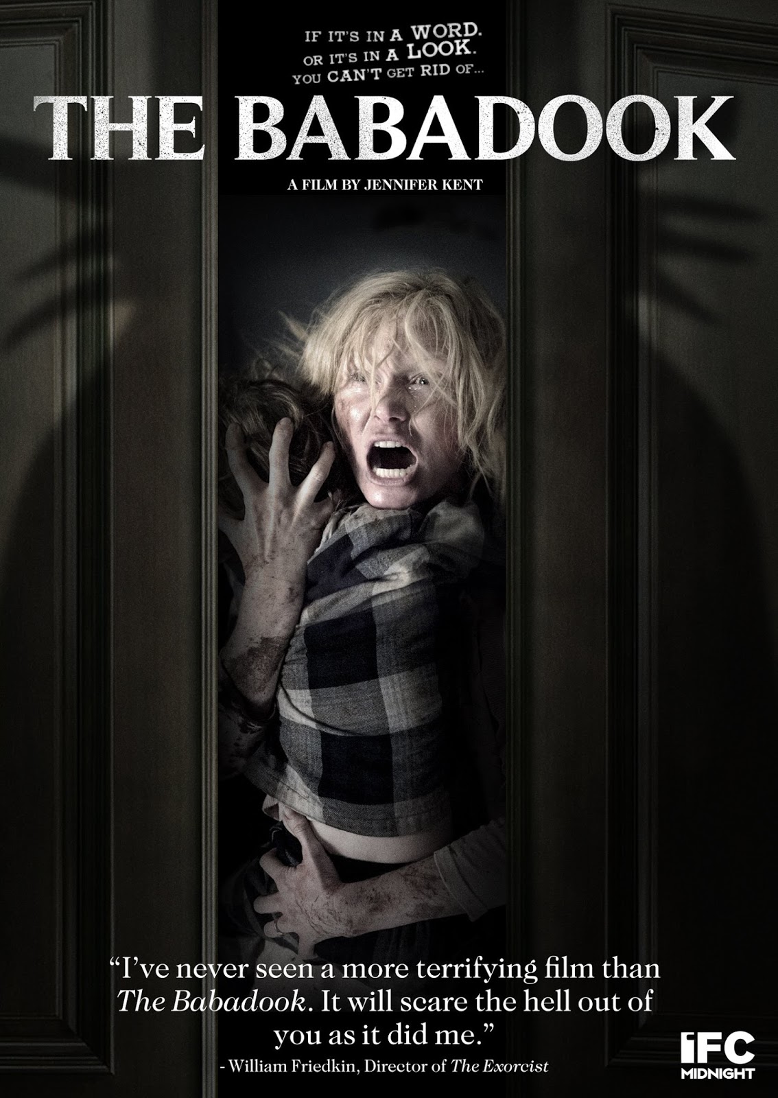 The Babadook - Legendado - 1080p | CineFlixHDmobile