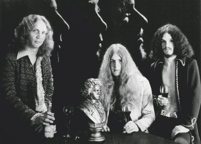 Central do Prog: Northwind ‎– Last Day At Lokun / Northwind (Woods Of ...