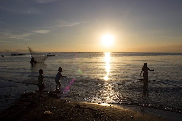 Shutter Gallop: Rosario Fish Port (Rosario, Cavite)