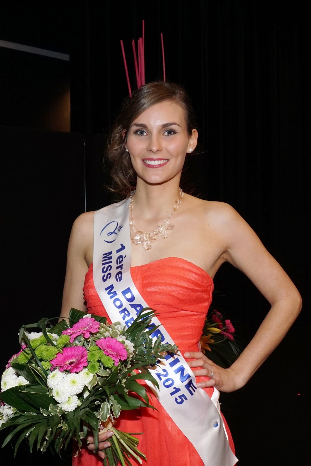 Les élections de miss en Bretagne et dans l'Ouest, par Pierre Boucher ...