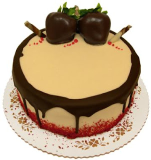 Viktor Benês Bakery - My perfect wedding cake