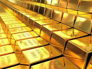 Chinese Gold: Where to Next for China's Gold Market?