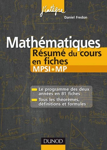 +10 Livres de Math