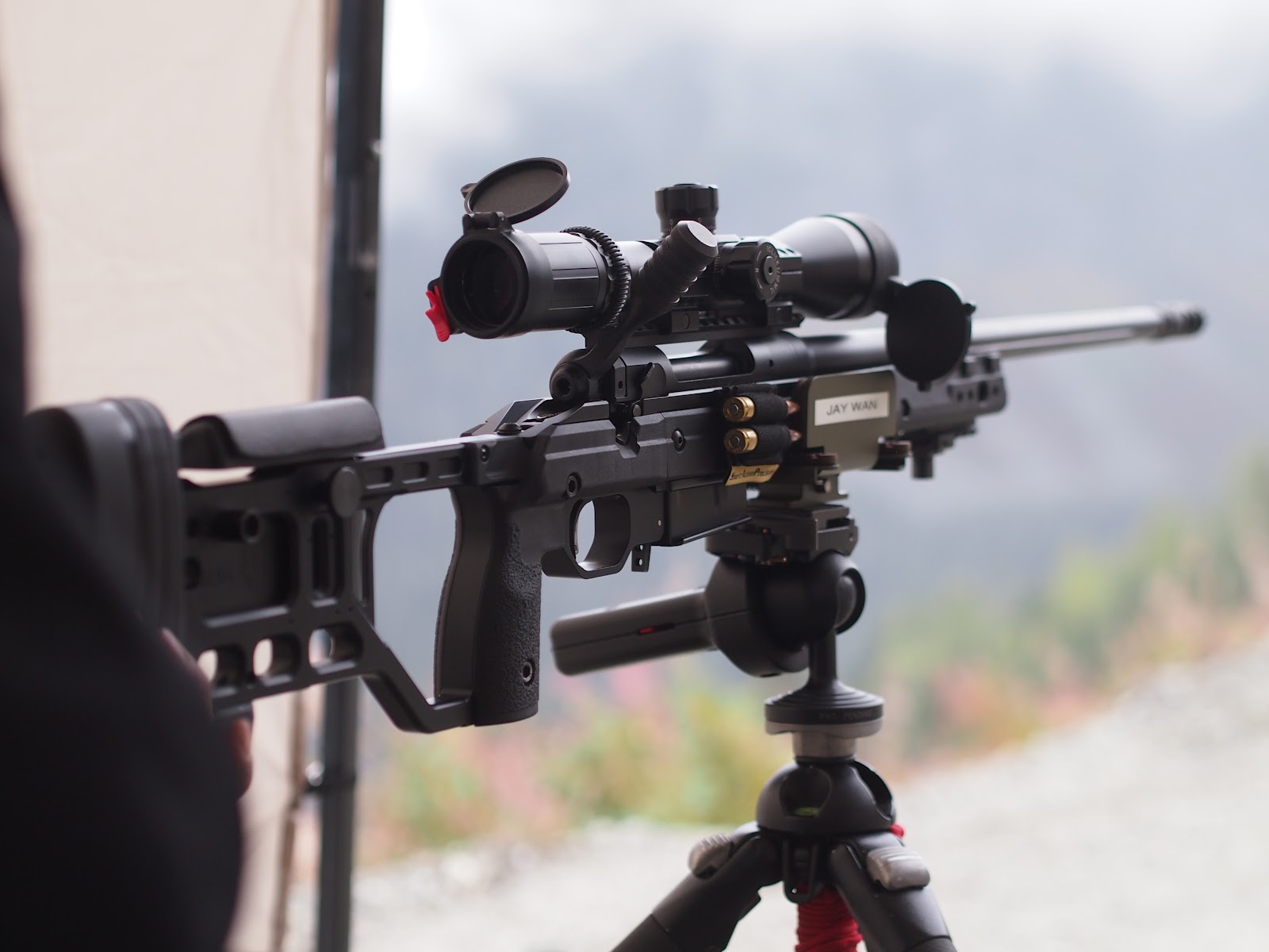 The OFFICIAL Precision Bolt Gun picture thread! > Bolt Action Rifles ...