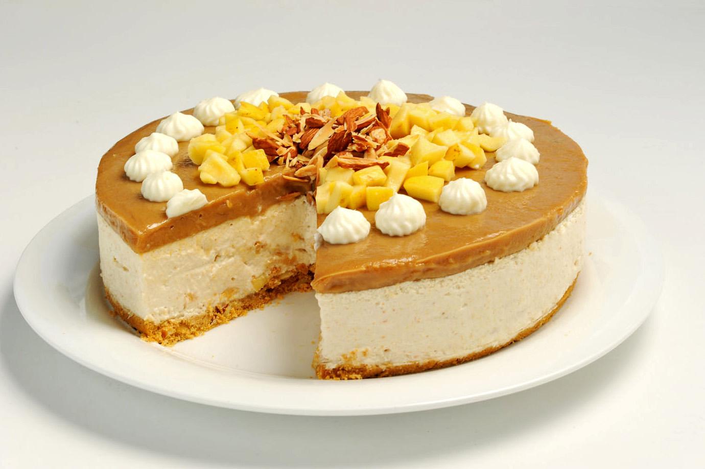 RECETAS FÁCILES CON FABY: PAY DE GUAYABA