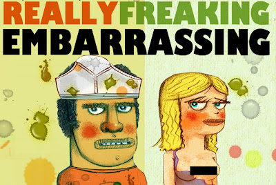 Rajesh Reviews: How to avoid embarrassing body problems