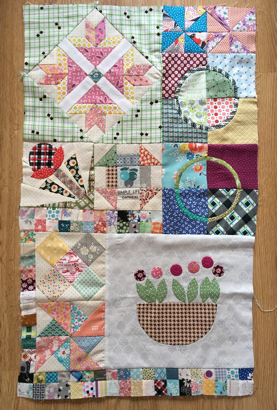 scrap love / CHARM ABOUT YOU