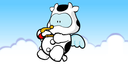 Imagenes de cowco con movimiento - Imagui