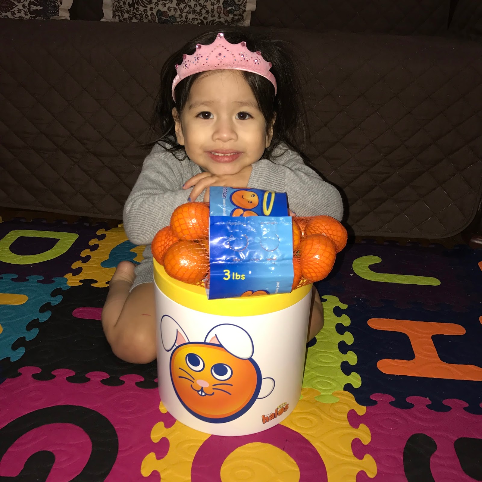 Arts & Crafts with Halos #MTHaloFun - C'est La Vie