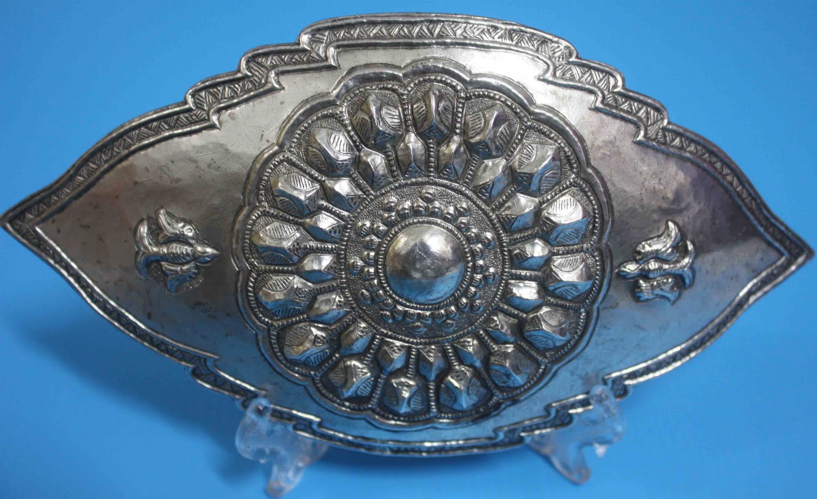 let's sightseeing around malaysia