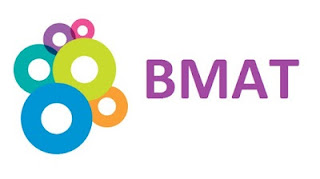 แนวทางการเตรียมตัวสอบ BMAT 2019