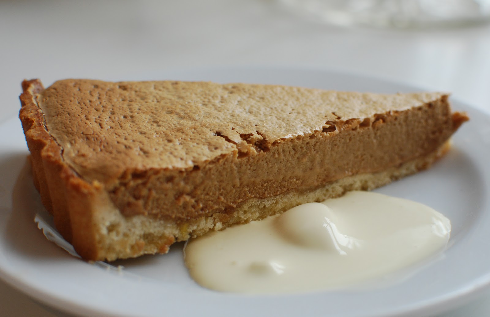 Essex Eating: Gypsy Tart