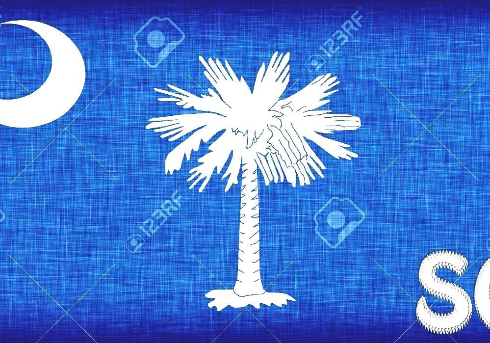 SC - What Is The Abbreviation For South Carolina