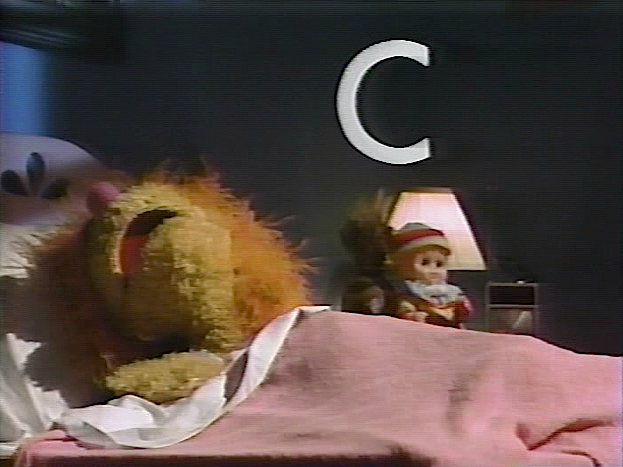 A Much Deeper Level: Ruby Monster: Be Yourself