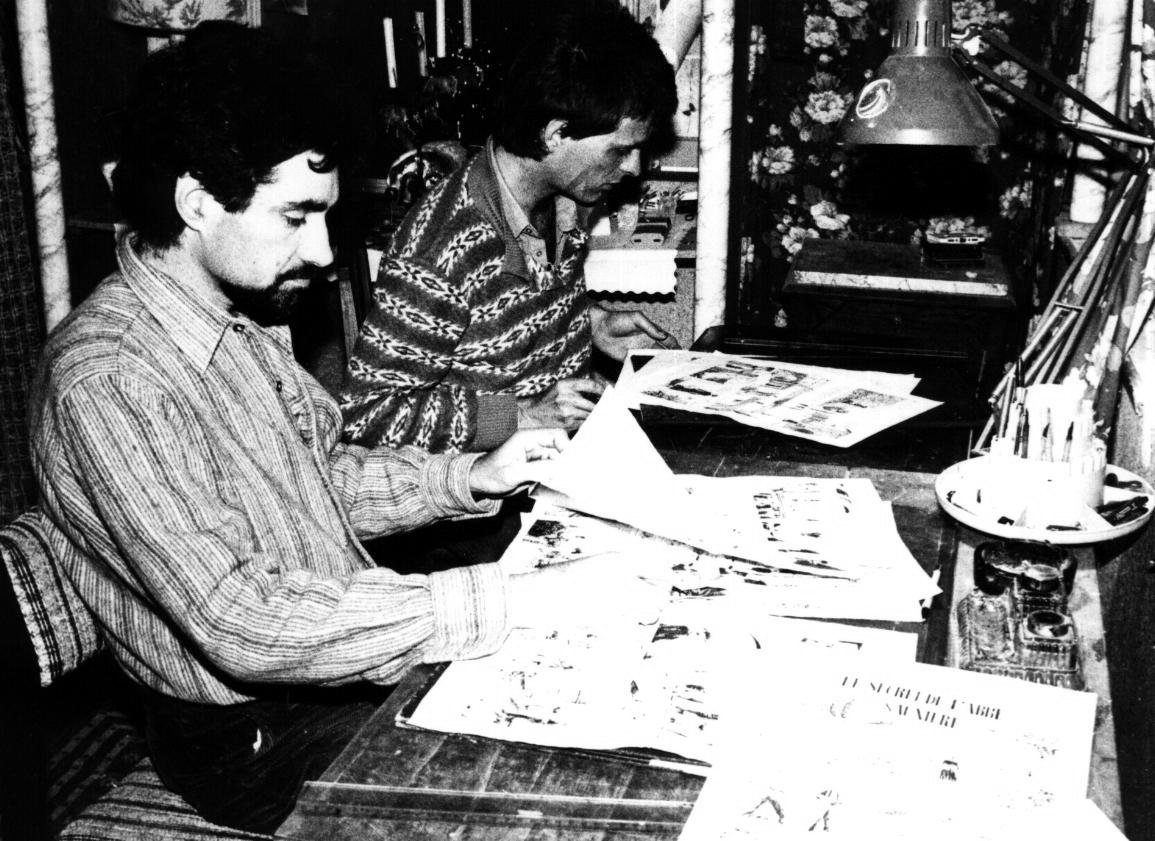 Le Bibliothécaire: MARCEL CAPTIER, RIP