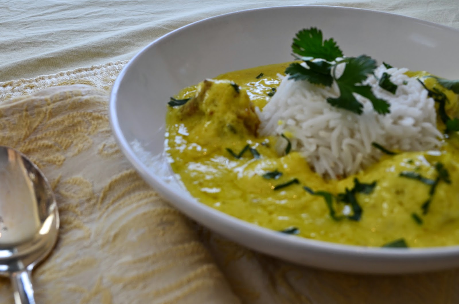 pakistani home cooking