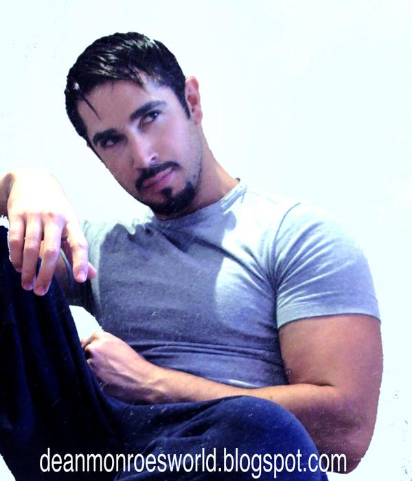 La Galeria del tio bueno: Tios Guapos