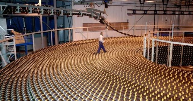 A Massive Subsea Cable (7 Pics) - STATIONGOSSIP