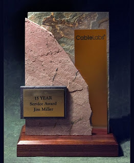 Natural Material Awards: Colorado Stone Awards