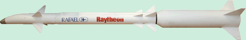 desarrollo defensa y tecnologia belica: Israel está probando una ...