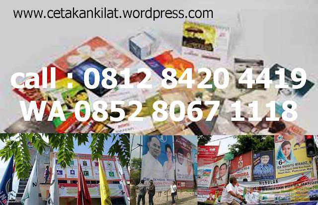 Kisah: Kampanye Bagi Caleg Dan Calek Pemula ~ Kisah Orang Sukses