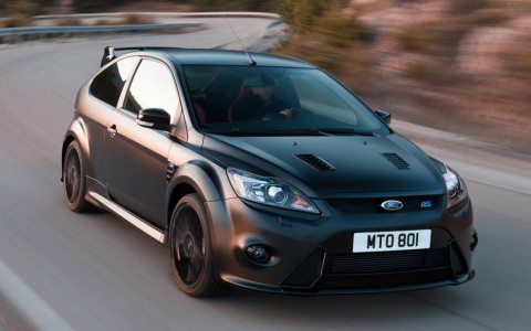 car-model-2012: 2012 ford focus rs