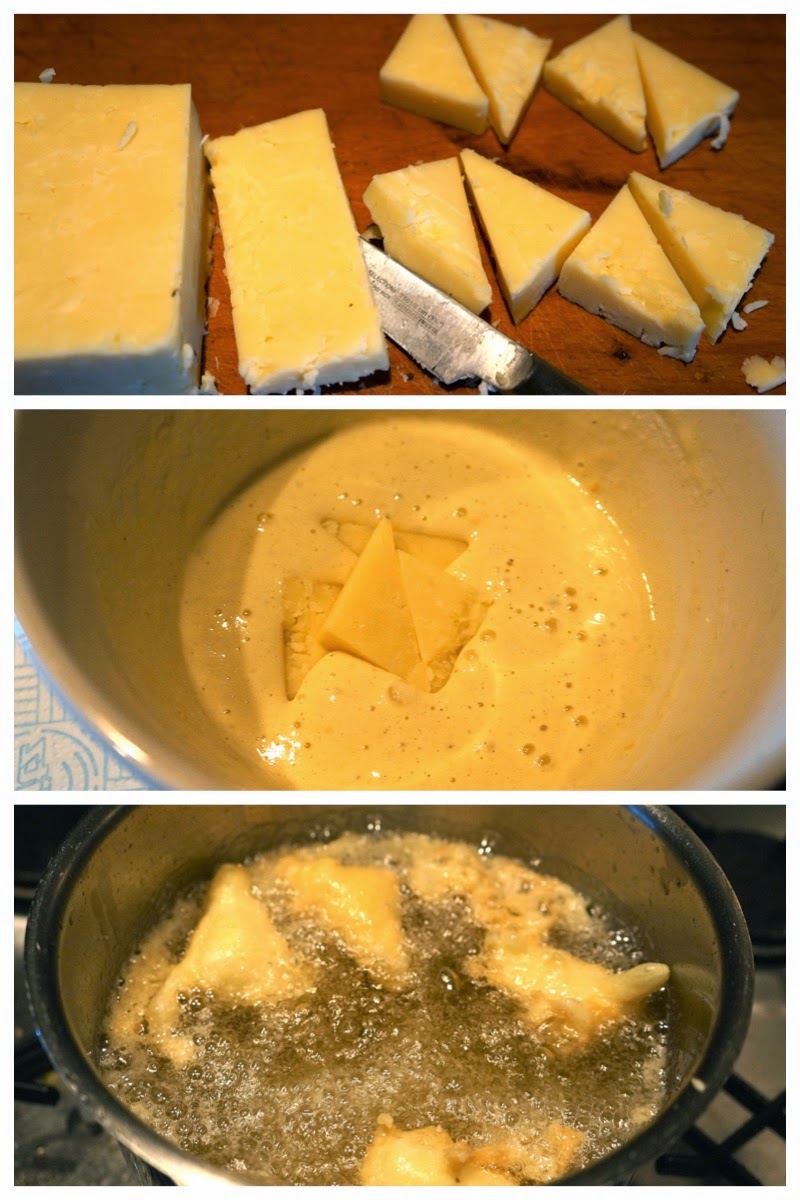 Keep Calm and Fanny On - The Fanny Cradock Food Blog: January 2015