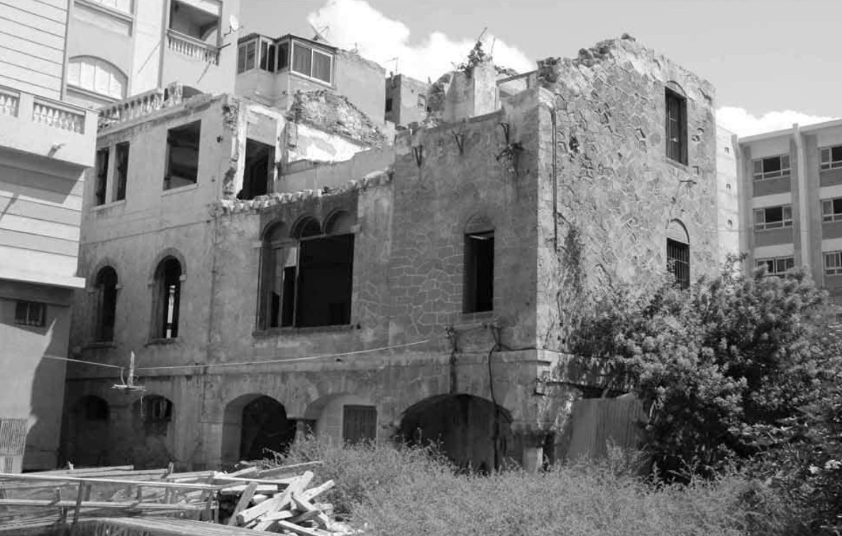 Michael Haag: Clea Badaro Resurfaces in United Arab Emirates Exhibition