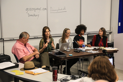 The Prehensile Eye—Joel Simpson's Photography