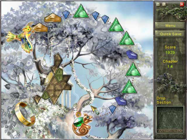 Charm Tale Game Download