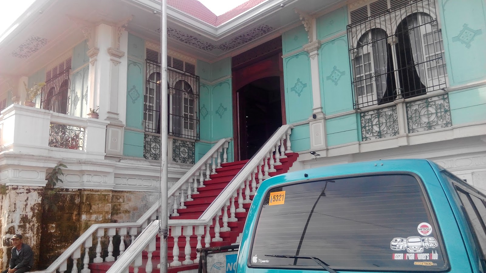 LOVERBOYZ AVENUE: minasa festival 2017