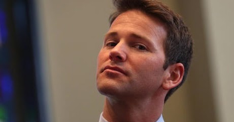 kenneth in the (212): Former U.S. Rep. Aaron Schock Indicted on 24 ...
