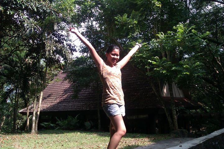 Her Bright Side: Trip at JE Camp Hotel and Resort in Tanay, Rizal