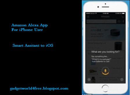 Advanced Gadget World