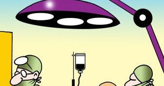 Komuniti GEMPAKZ: ERK! Doktor Pakar Bedah pun ada masalah