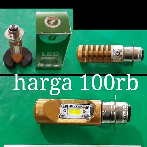 Guruh Online Shop: Lampu LED Merek RTD ( Rayton LED ) 100% Asli RTD ...