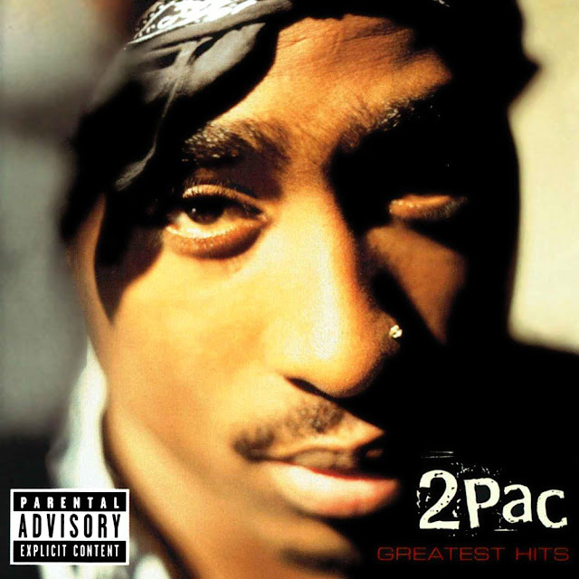 2Pac - Grandes Éxitos - Reseña 2Pac - Grandes Éxitos - Reseña