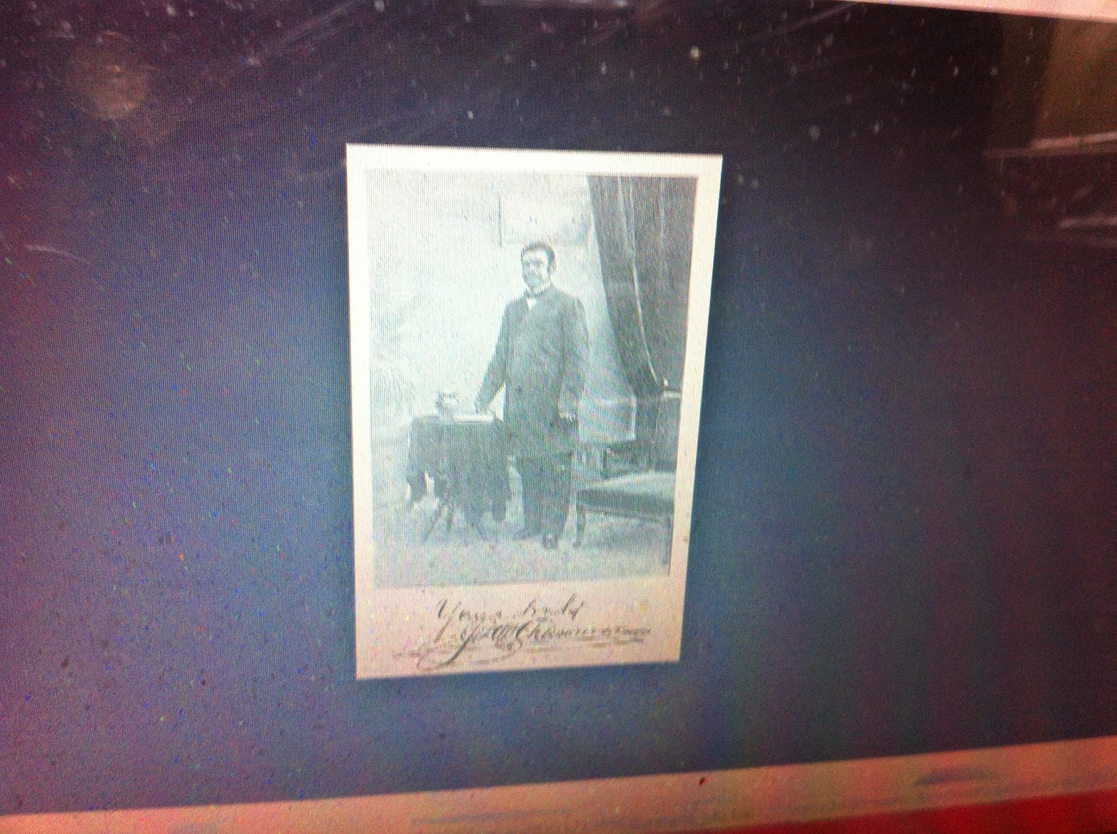 THE BLACK SOCIAL HISTORY:: BLACK SOCIAL HISTORY : AFRO-LIBERIAN ...