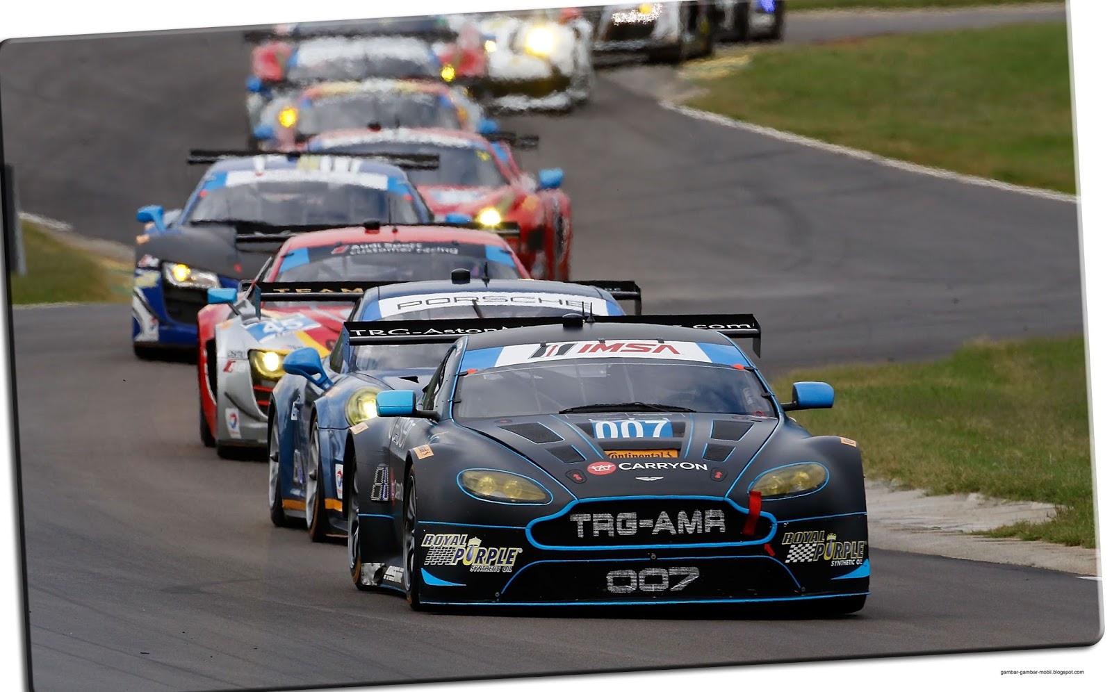 33+ Info Baru Gambar Mobil Balap Keren Di Dunia