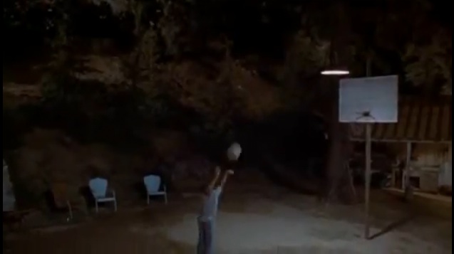 X1 Group 5 2011: Space Jam Opening Scene analysis