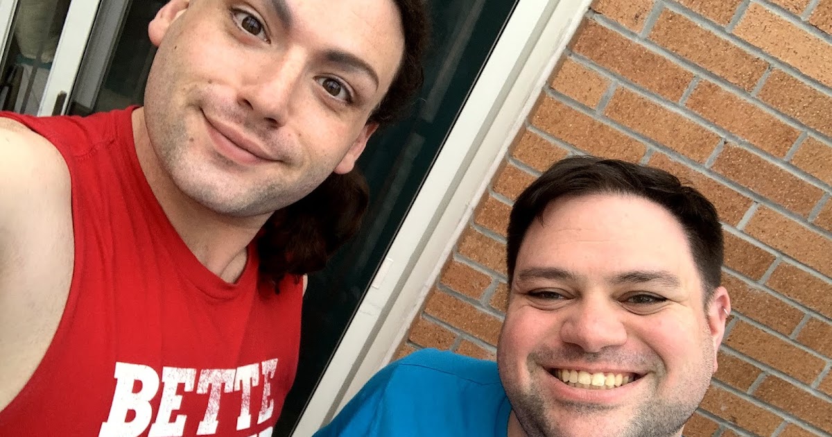 Theater in the Now: Block Talk- Episode 107: Aria Derci