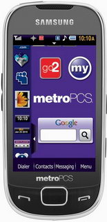 Samsung R860 Caliber ~ Budaya