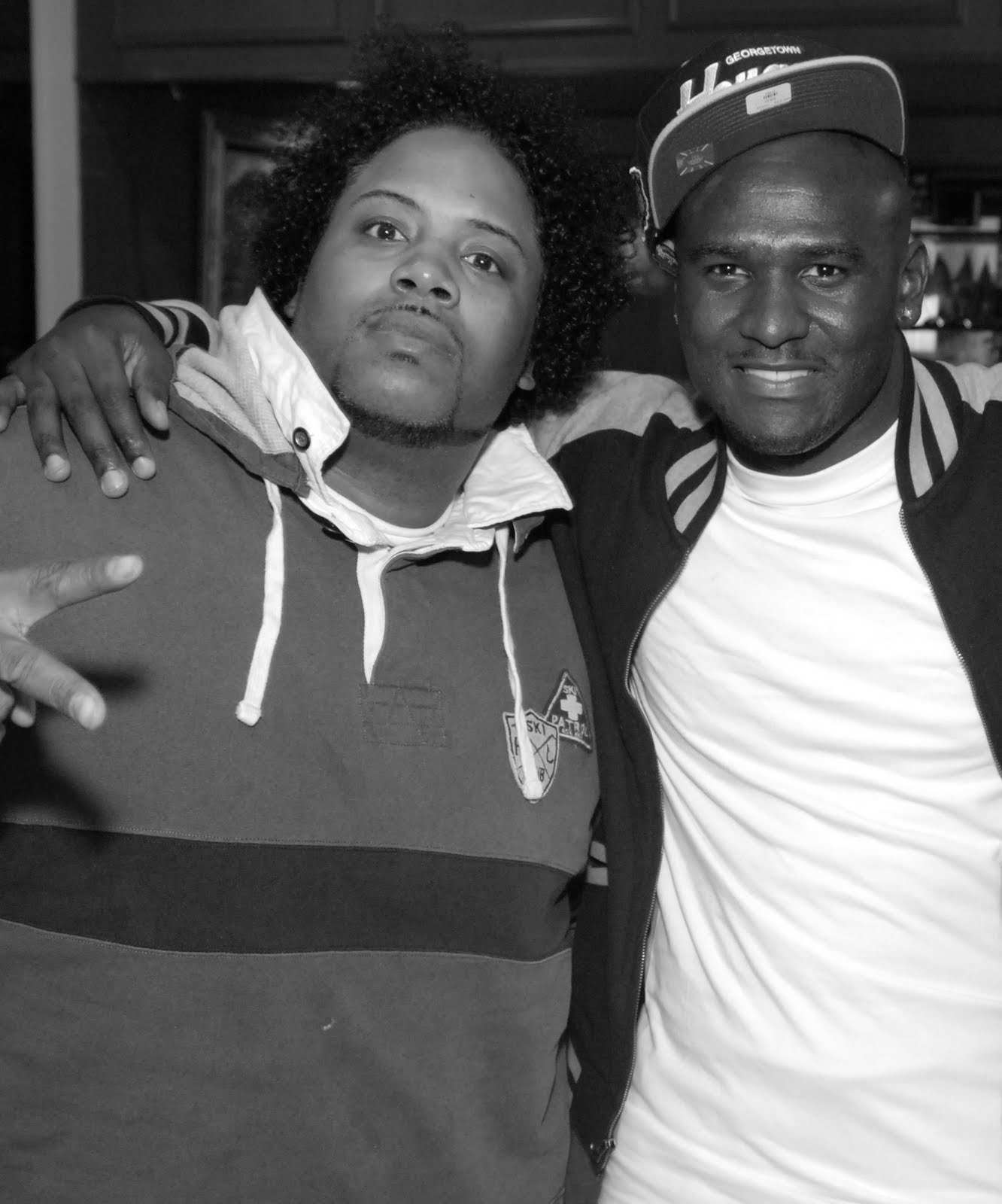 All Things Roger Dat