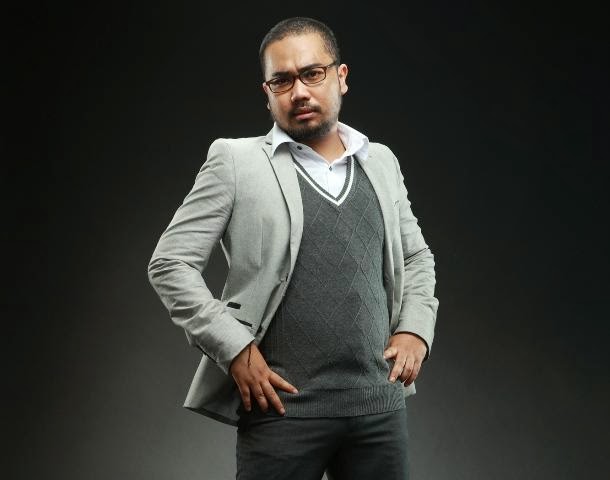 Johan Raja Lawak Skool of Lawak: Martabat Pelawak Kini Diangkat Tinggi