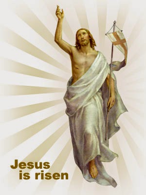 Entyna's world: Happy Easter Day Everyone