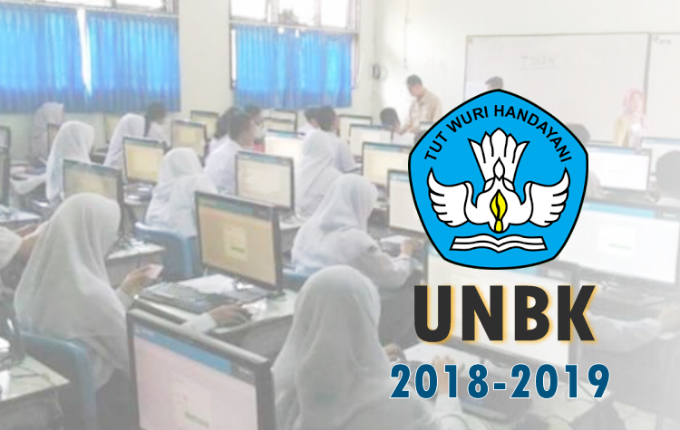 Spesifikasi Komputer Server dan Client UNBK Tahun Pelajaran 2018-2019 ...